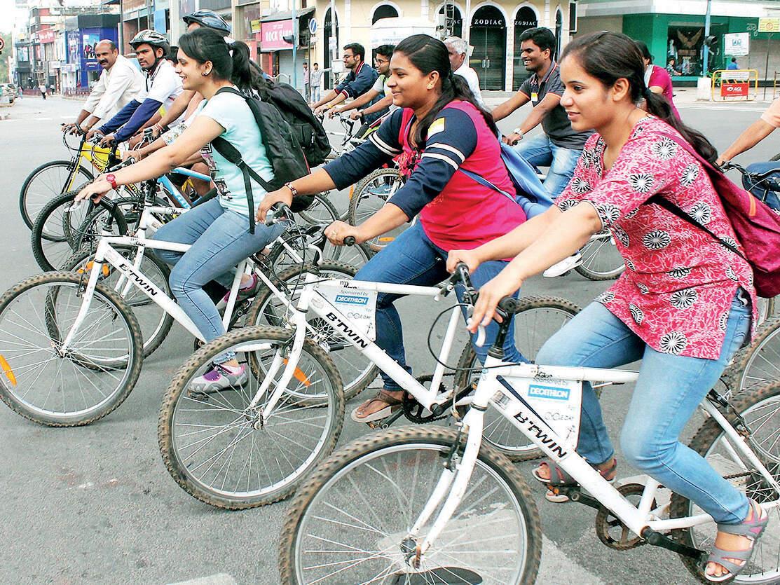 Trin-Trin will reach city by April; hubs can come later