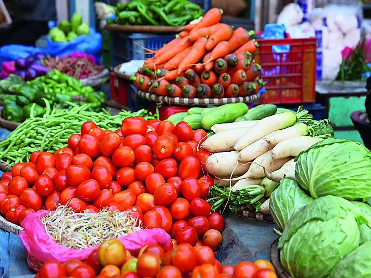 Erratic weather drives up vegetable costs