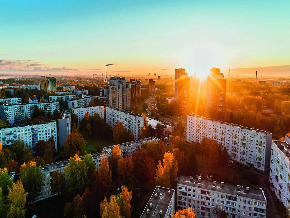 BM Property: Doddaladamara: Bengaluru’s green real estate hub