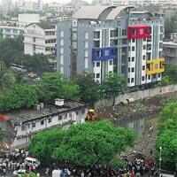 Super rich JVPD set to get richer at BMC's expense