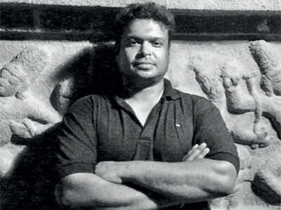 S Vijay Kumar: My life as an idol hunter