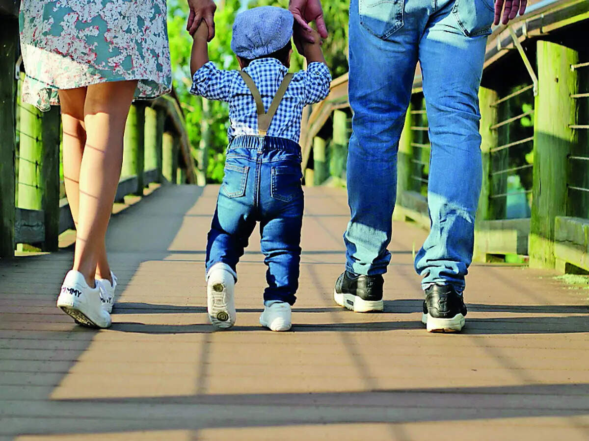 Baby steps to a new age of fun