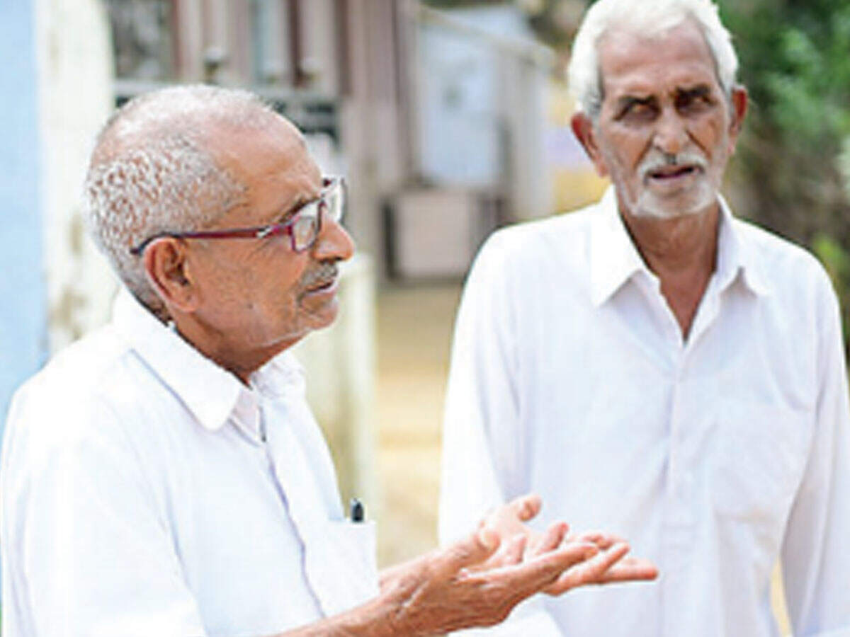 In Rajasthan's sati village, Roop Kanwar still burns bright | Jaipur ...