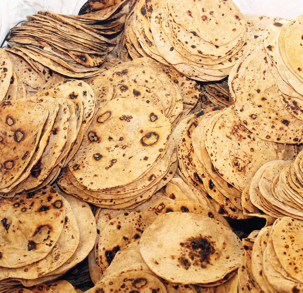 Feast of fury: Delayed food triggers bloodbath