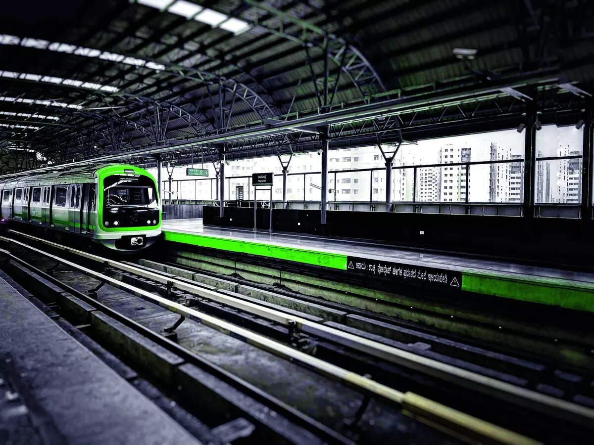 Tap The Chatter: Which public transportation mode do you find most ...