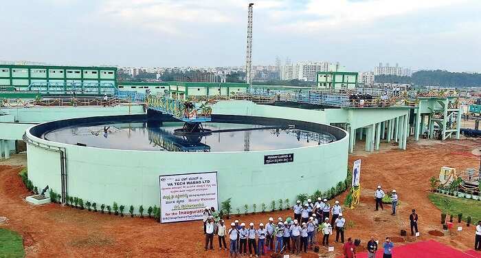 Can’t stay Koramangala-Challaghatta Valley project: Karnataka High Court