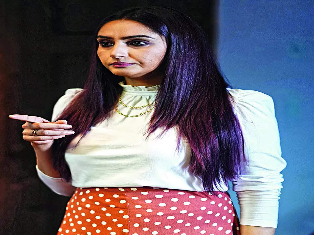 sheela: Sheela Movie Review: When a wronged woman hits back