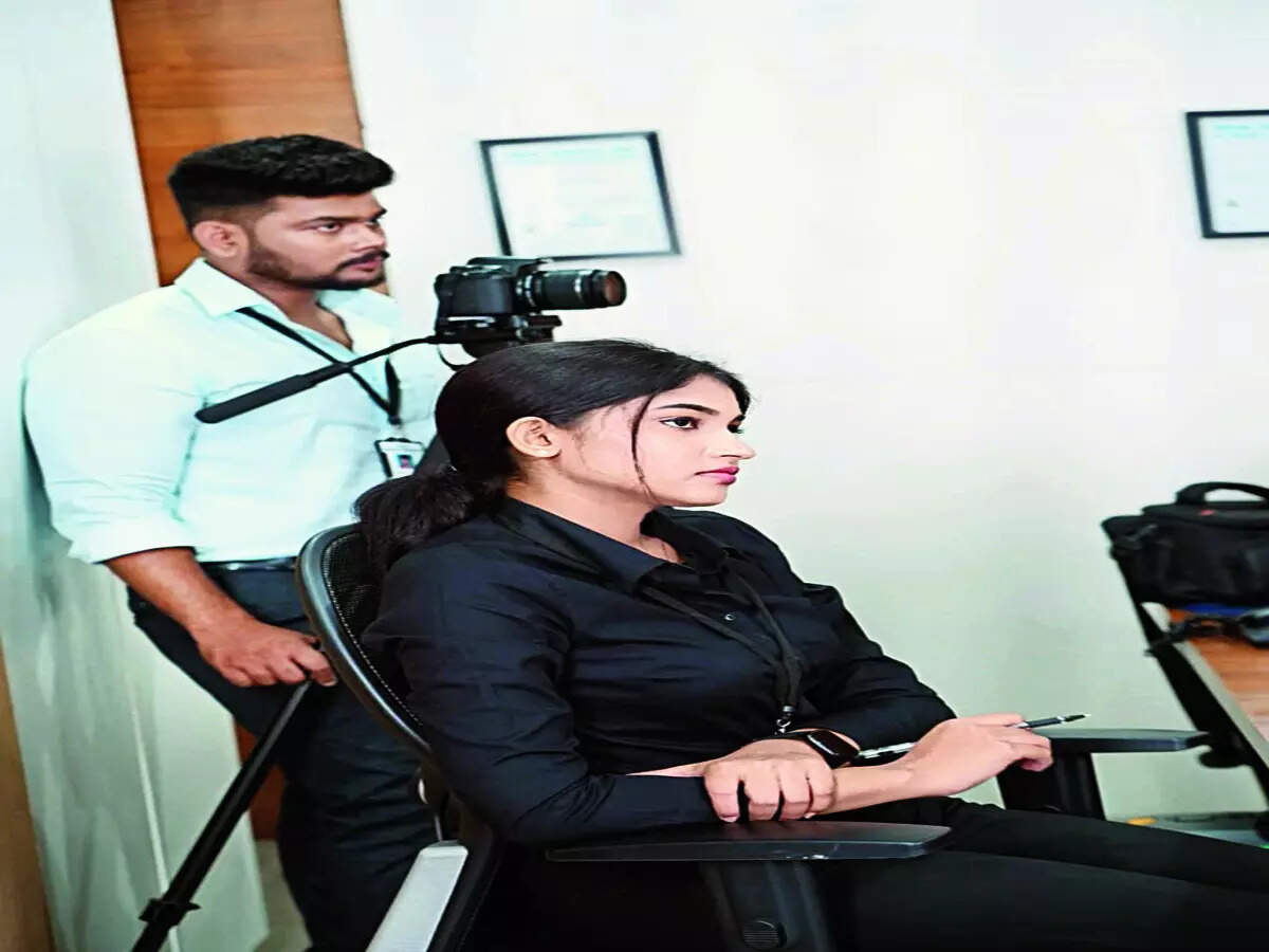 Kannada Movie Review-4N6 : Thriller does not have much punch