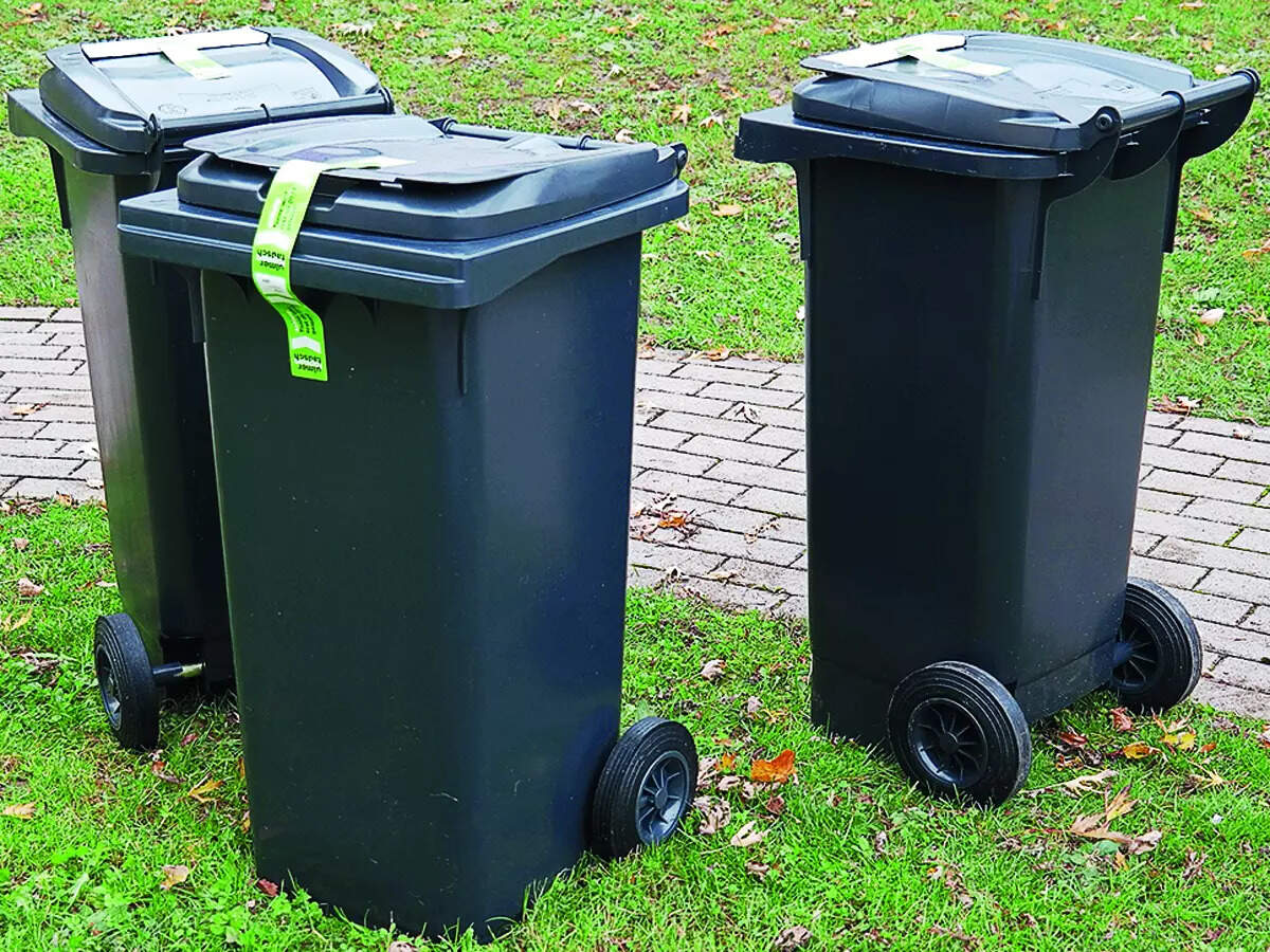 Tackling trash at ground zero