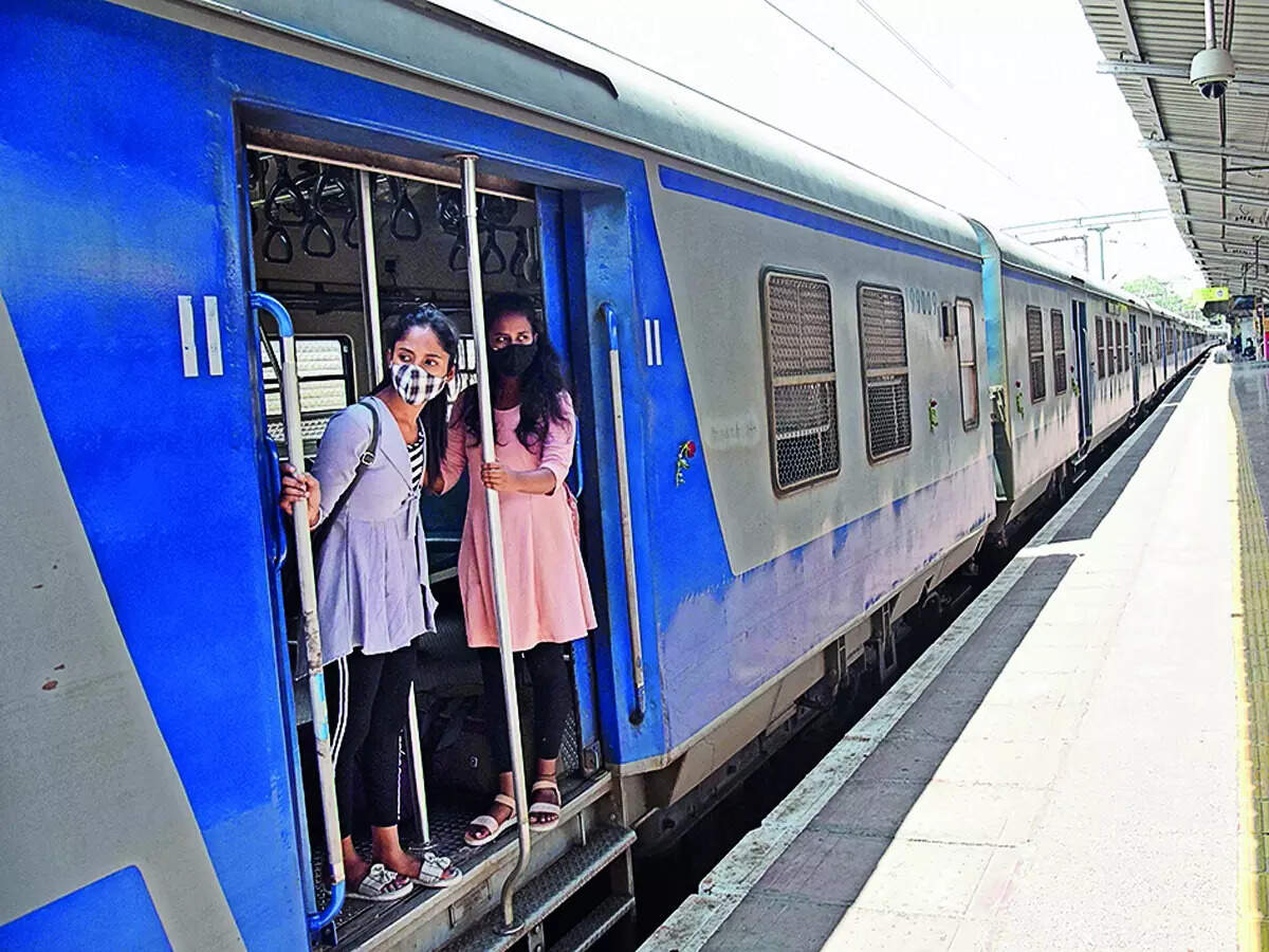 High demand for key railway projects