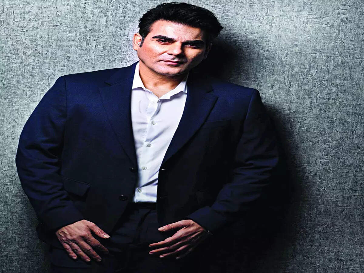 arbaaz: Arbaaz set to tie the knot with make-up artiste Shura