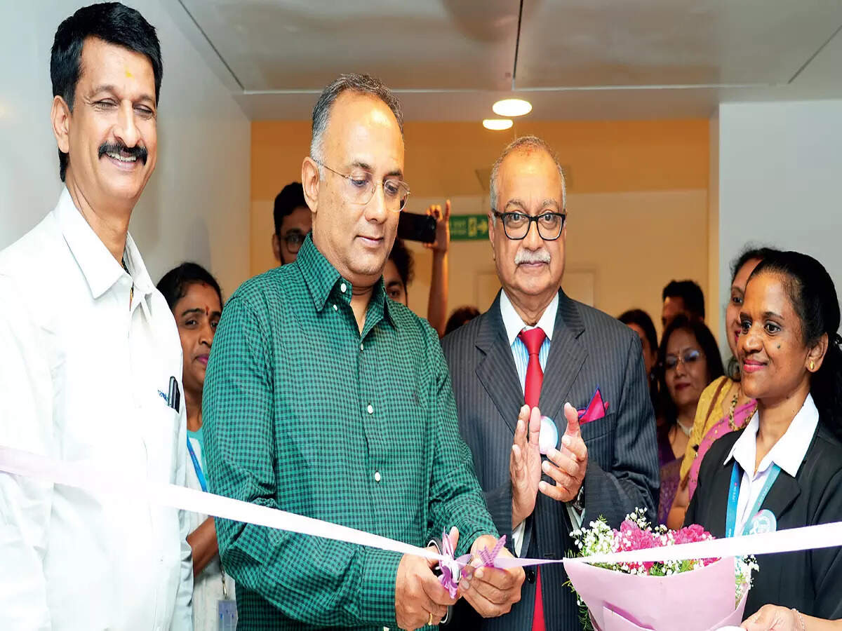 BM Health: Manipal Hospital Kanakapura Road Commits to Managing Cancer ...