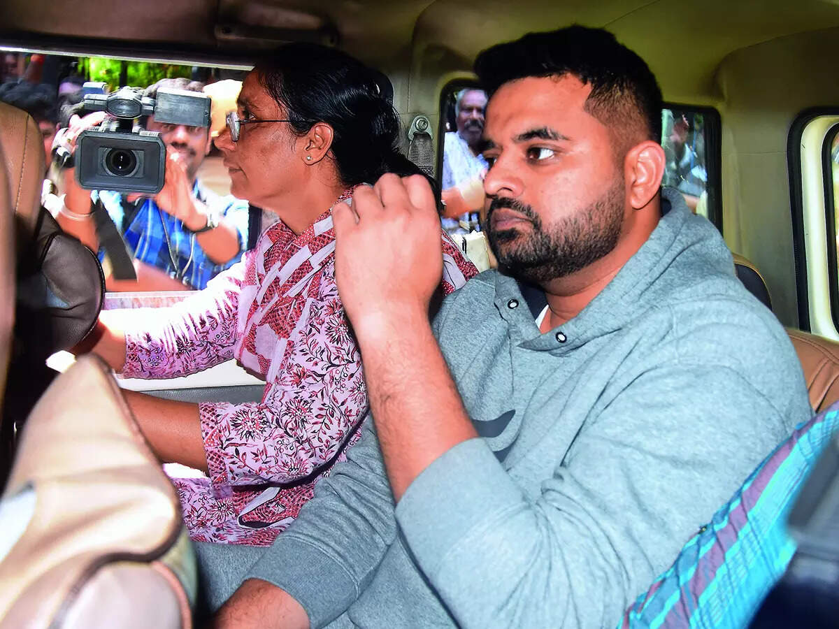 Prajwal conviction: ‘Justice for victim’