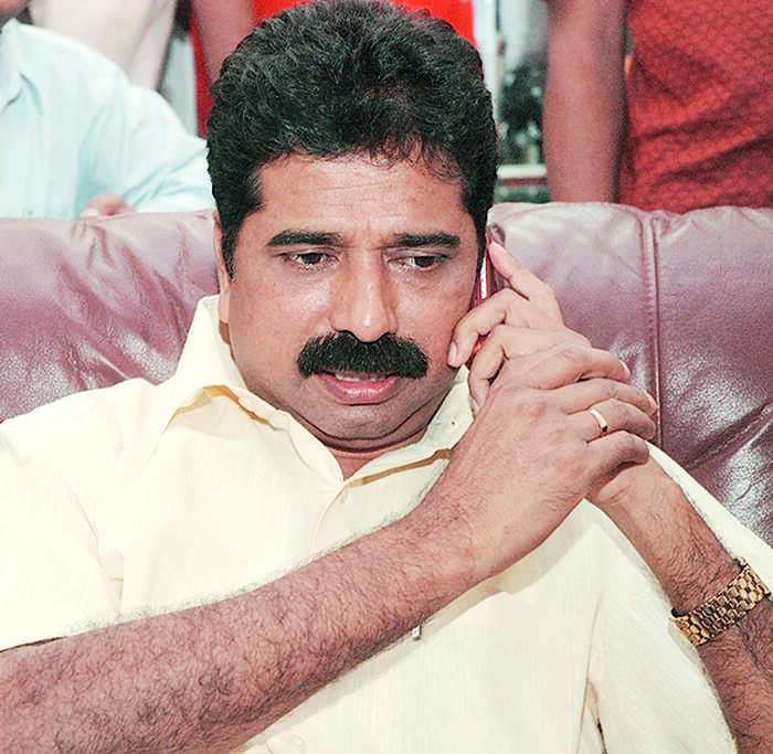 Karnataka: Karnataka Elections 2018: Halappa will stay with BJP, says ...