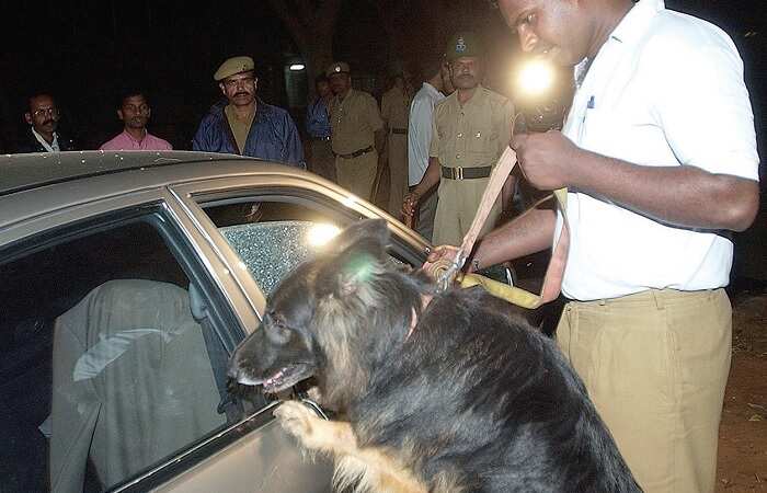 IISc attack: State cops to seek accused Habib Miyan’s custody