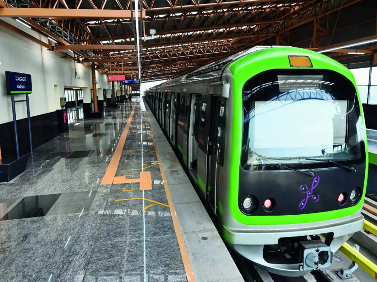 Design work begins for Metro Phase-3’s double-decker segment