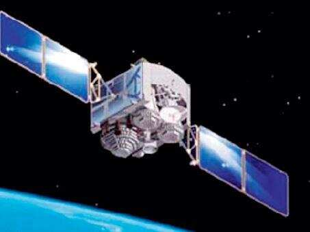 x-ray: China to launch X-ray pulsar navigation satellite next month