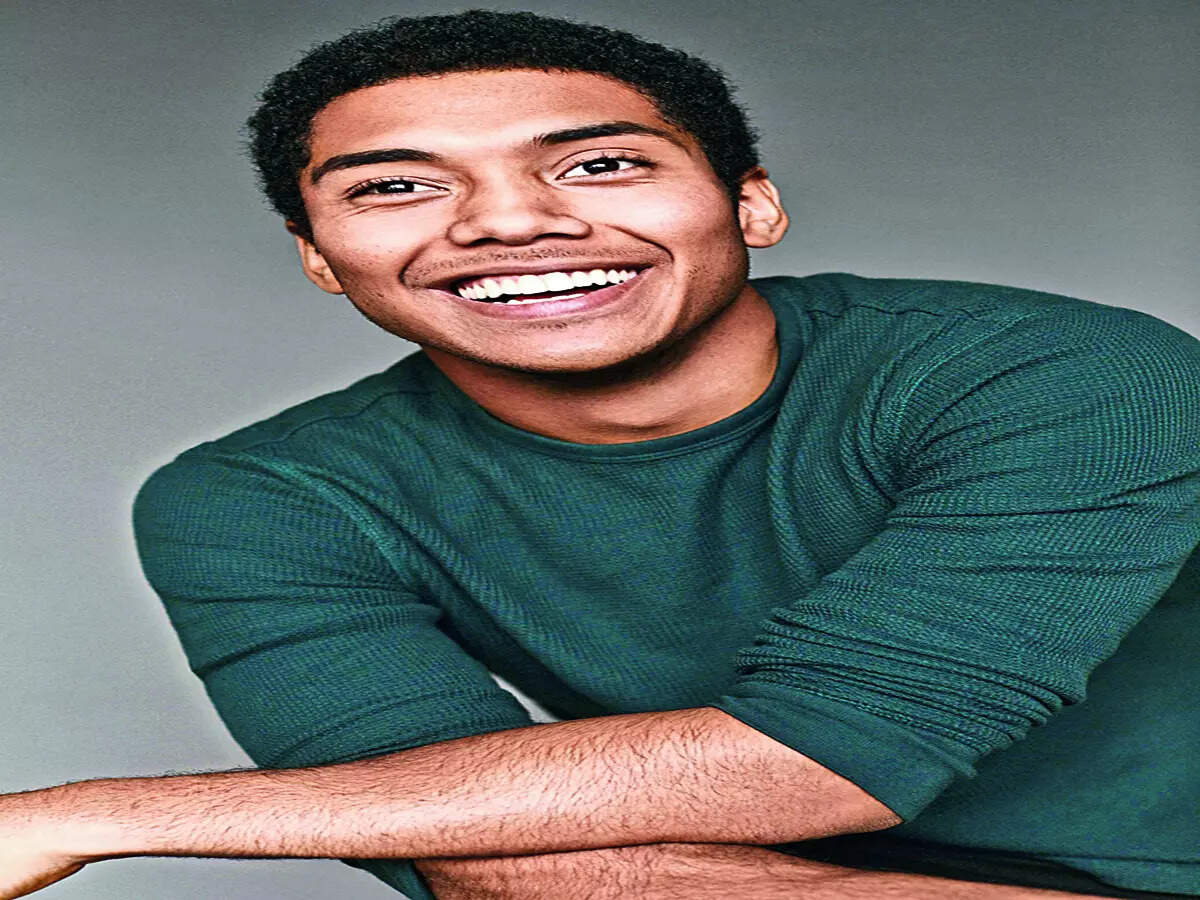 ‘Gen V’ star Chance Perdomo dies in accident