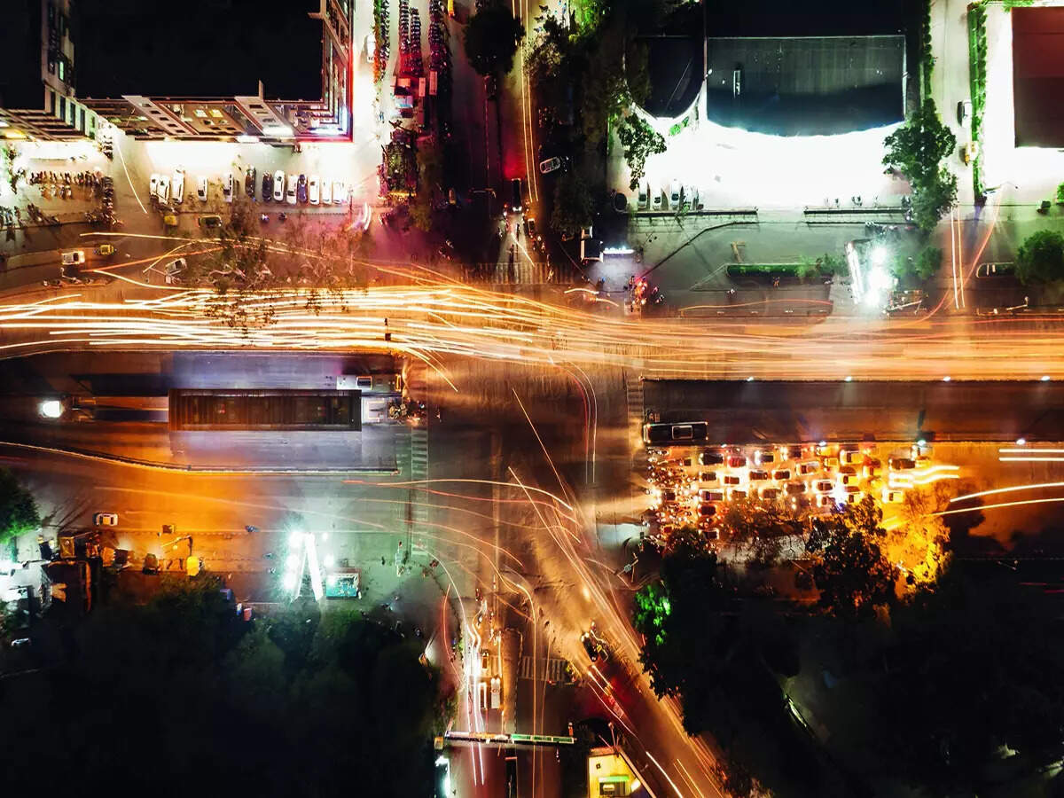 AI to solve knotty traffic puzzles