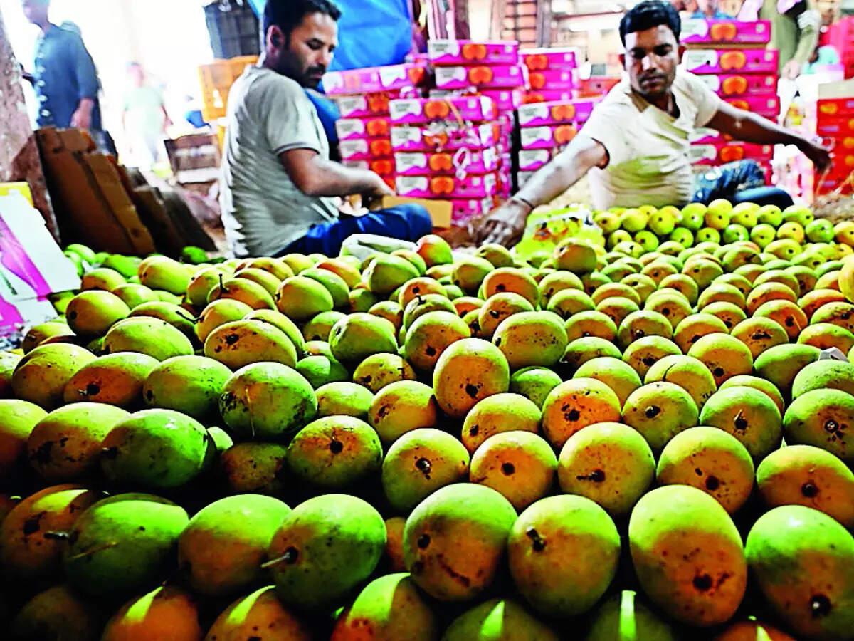 King of fruits is back in the game