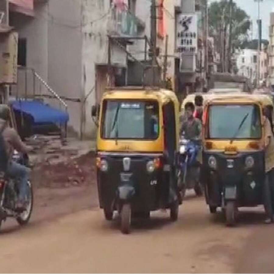 Karnataka unlock: Auto-rickshaws, cabs resume operation in 19 districts ...