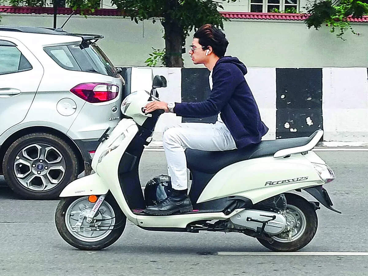 Racing heart, reeling head