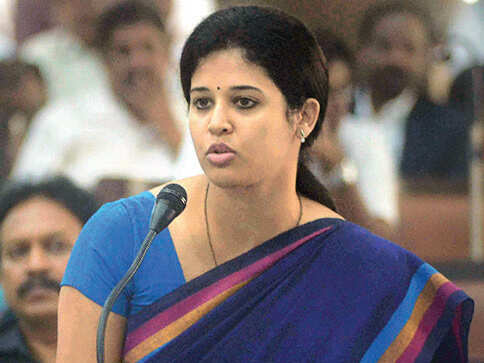 Sindhuri: Twist to Sindhuri’s transfer