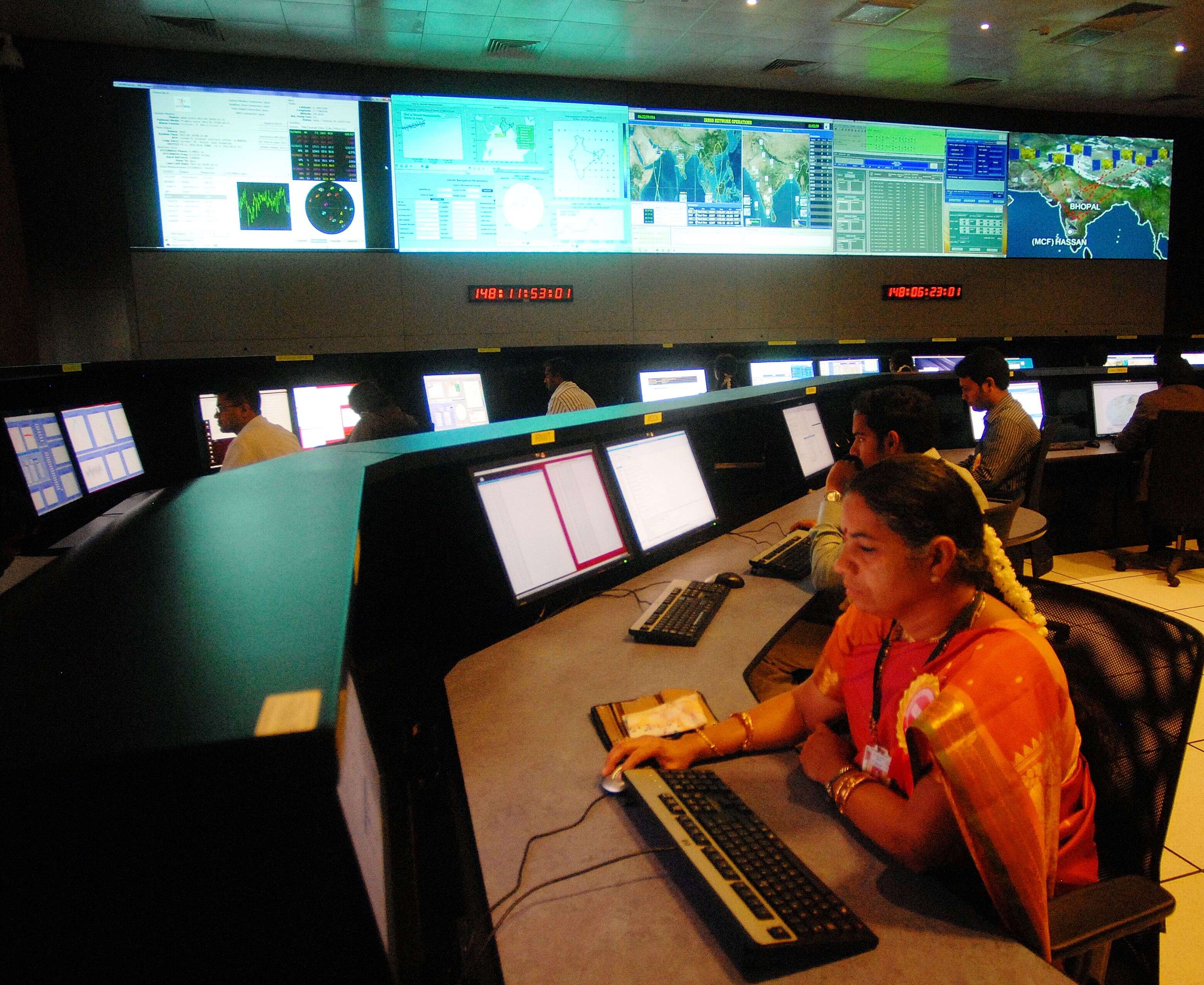 VSSC lauds contributions of ISRO women employees