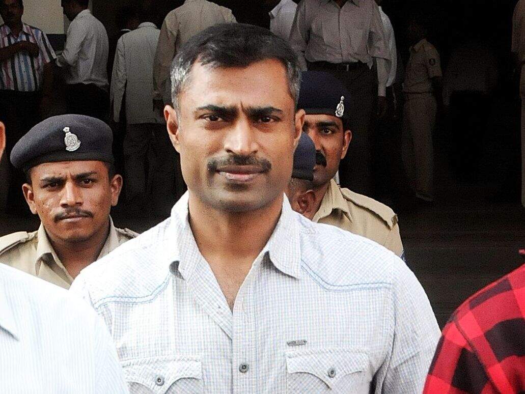 Sohrabuddin Sheikh fake encounter case: No prima facie evidence against ...