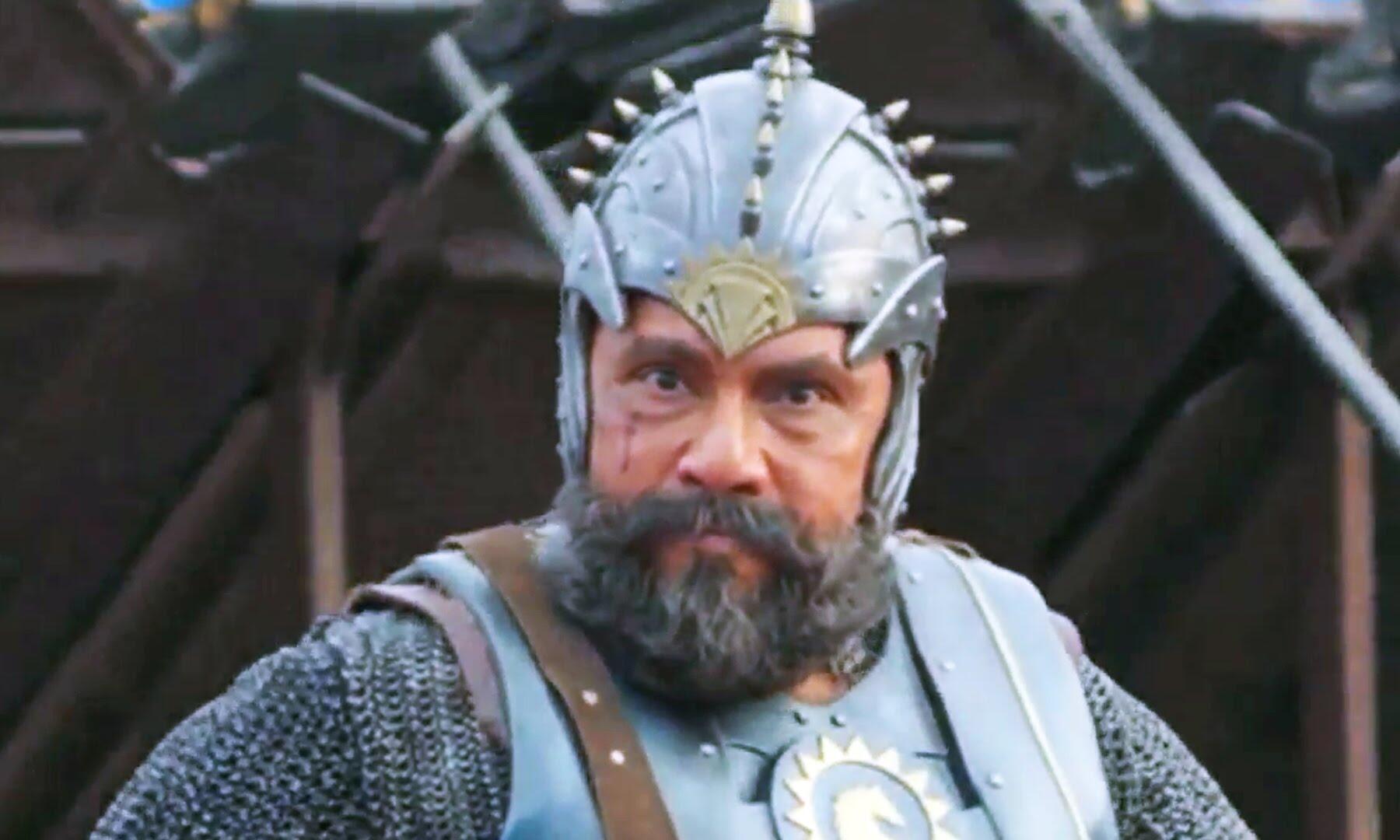 Baahubali 2: Baahubali 2: Here’s why Katappa killed Baahubali, reveals ...