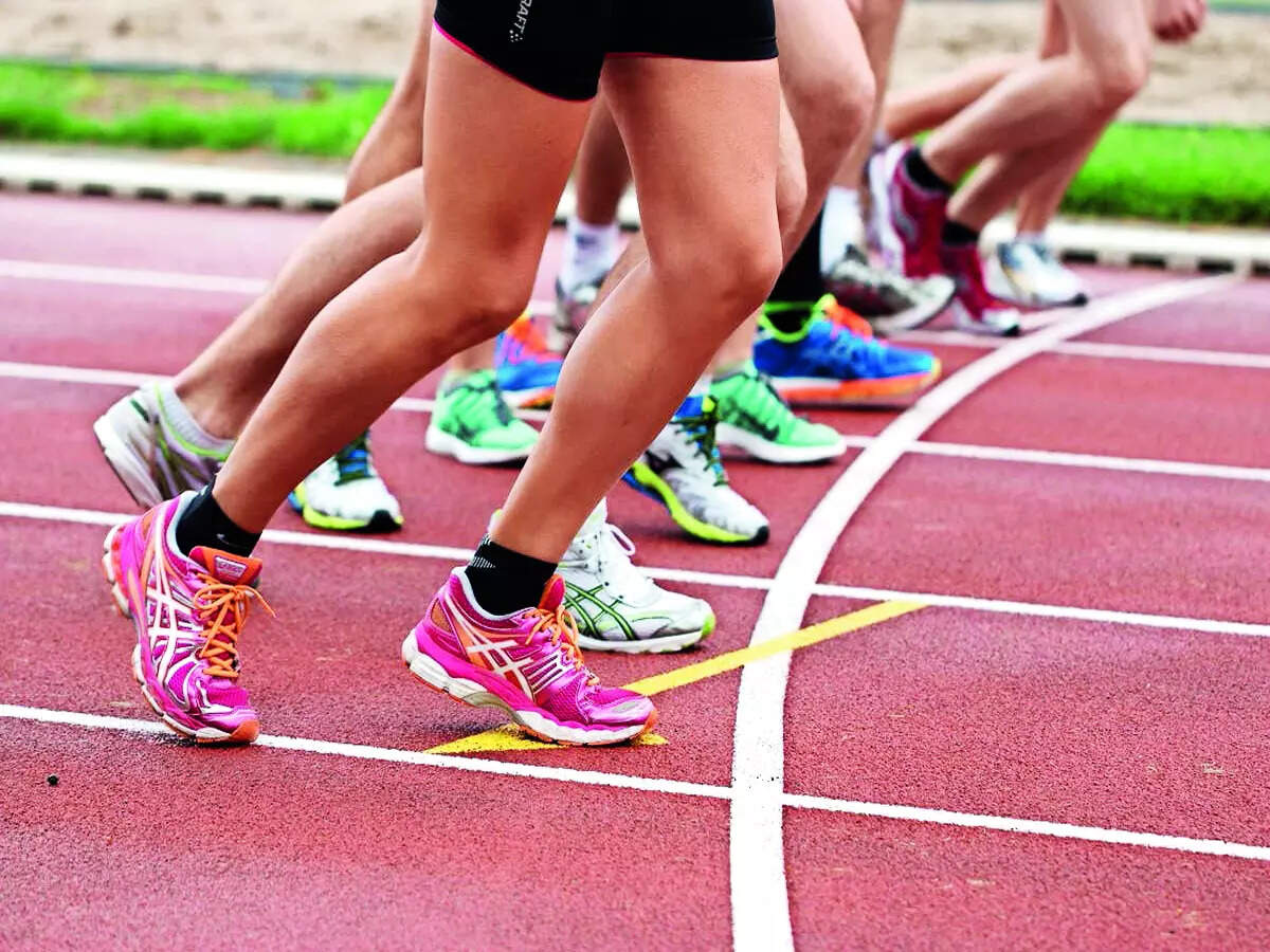 Eco-friendly run celebrates 10 years