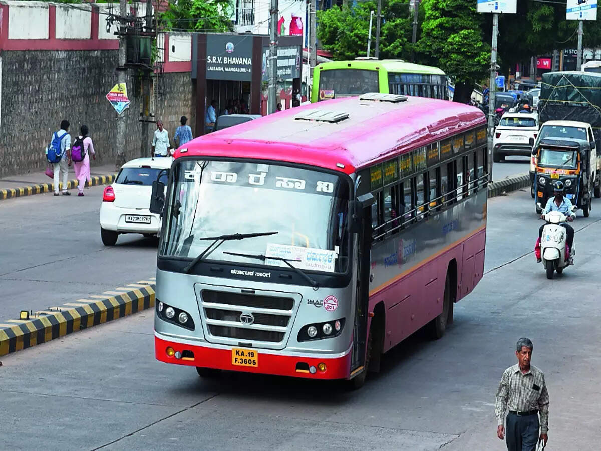 KSRTC rolls out real-time bus tracking system