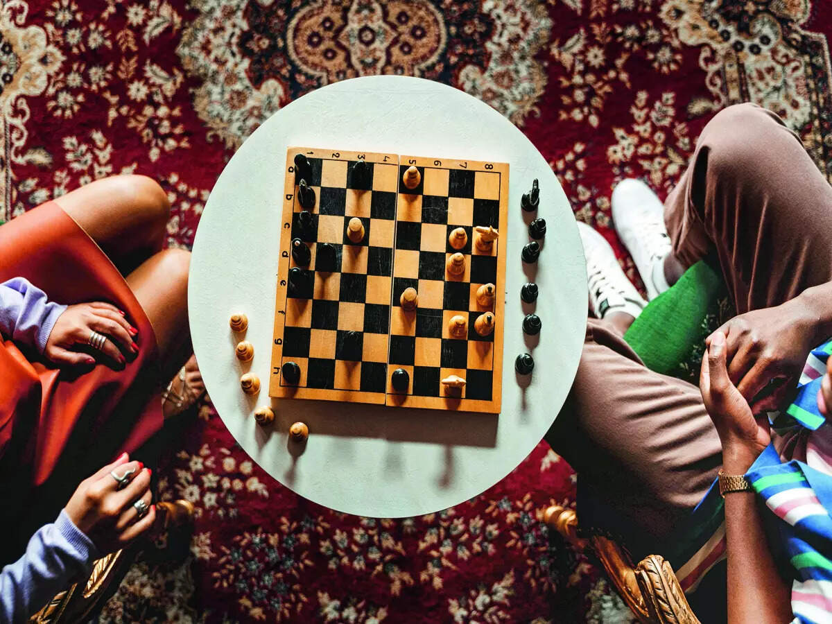 The Sunday Read: The perfect gambit