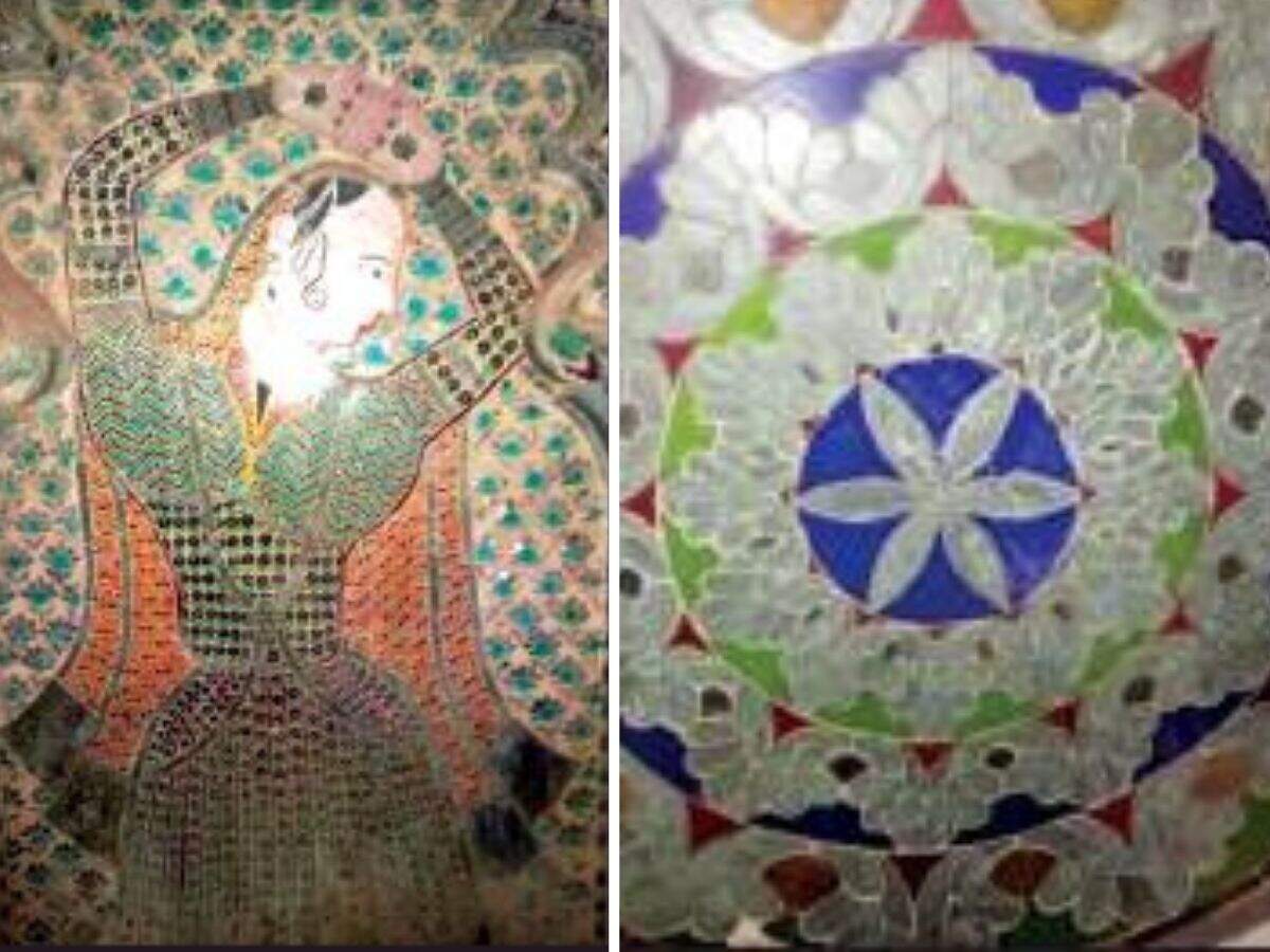 Queen Hada Rani’s palace lies in neglect as govt looks the other way ...