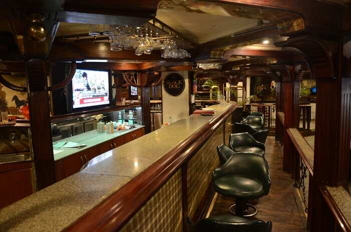 Ashok Sadhwani, the lager-than-life personality, on the iconic Pub ...