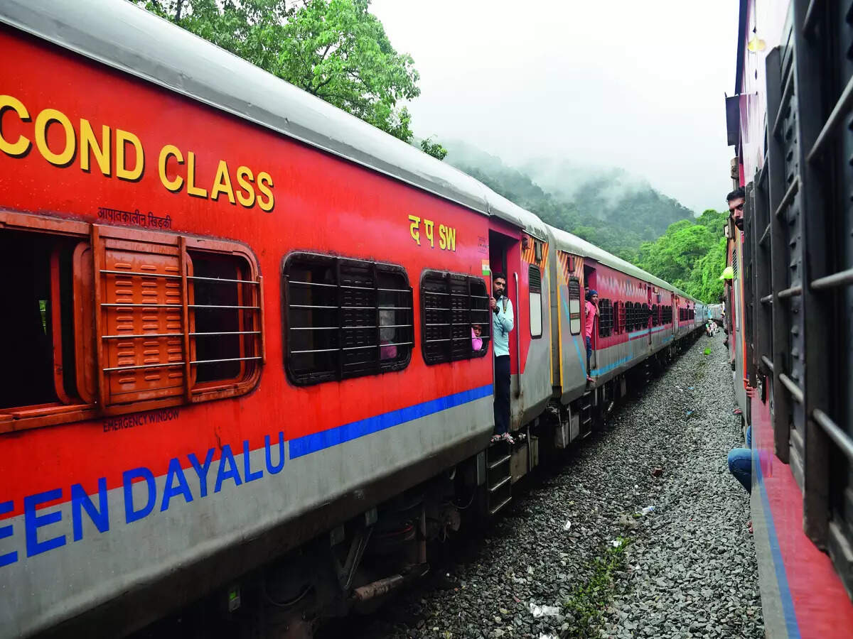 Green signal to automatic signalling