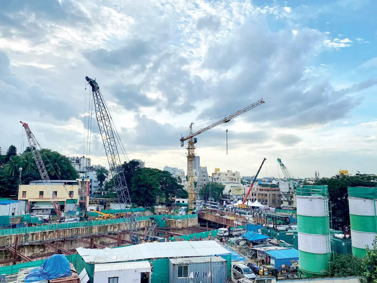Namma Metro: Breakthrough for BMRCL