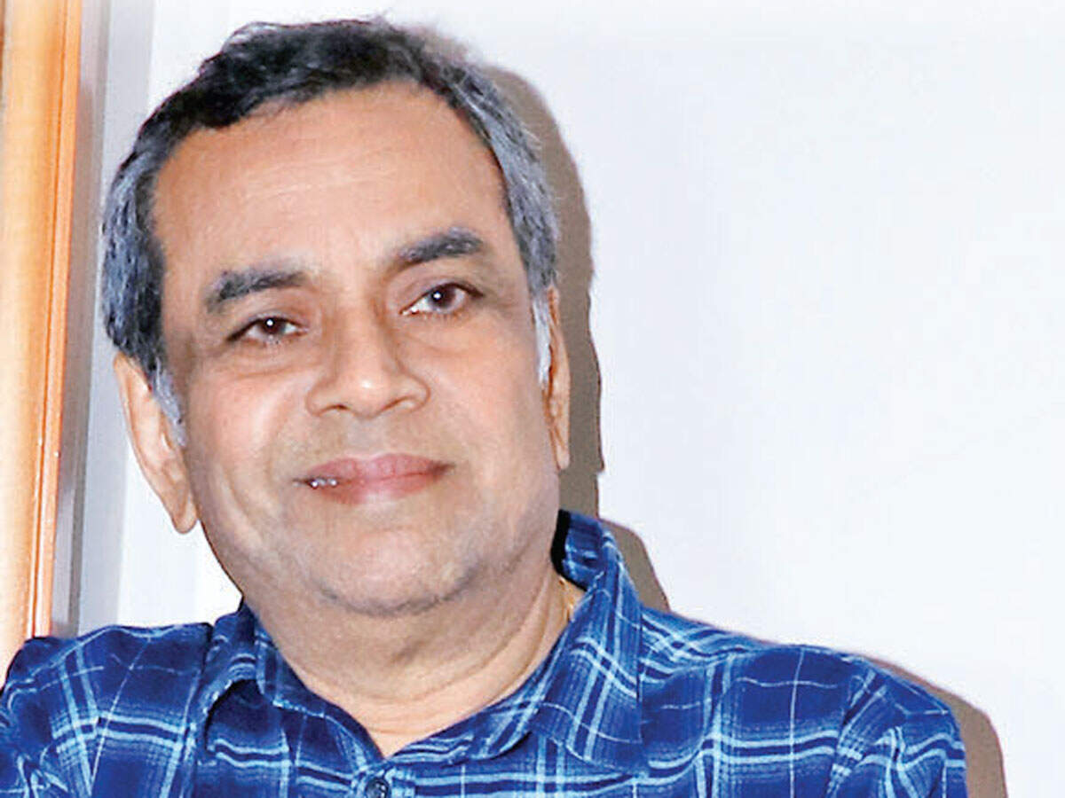 Pareshbhai is latest to battle the wily virus