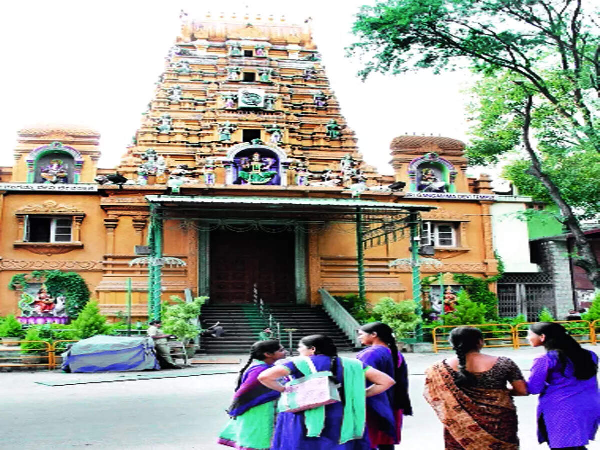 malleswaram: Malleswaram Mirror Special: Let us explore Malleswaram!