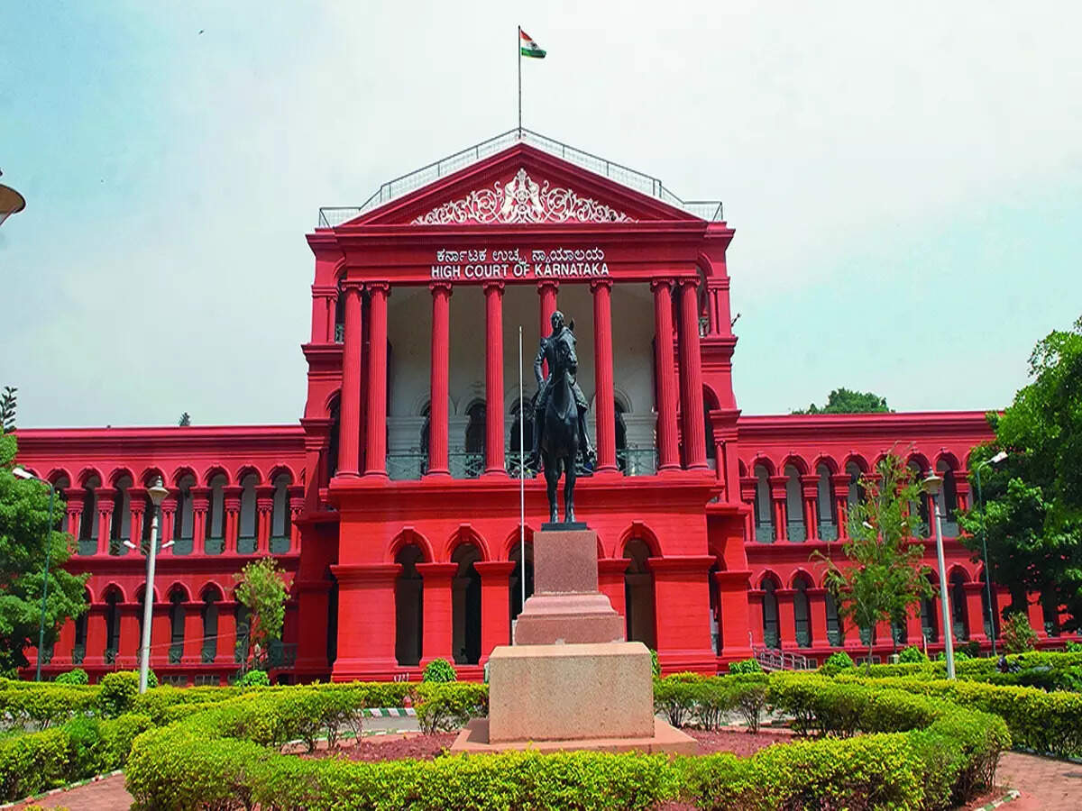 Cauvery Aarti: Government served notice