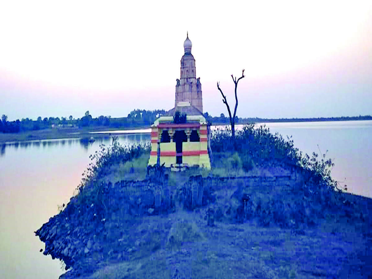 Karnataka: Kannada inscription from 11th C in Sangli
