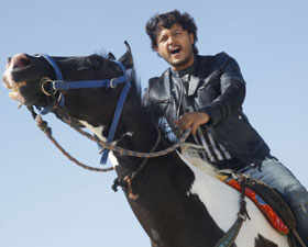 Movie Review: Buguri