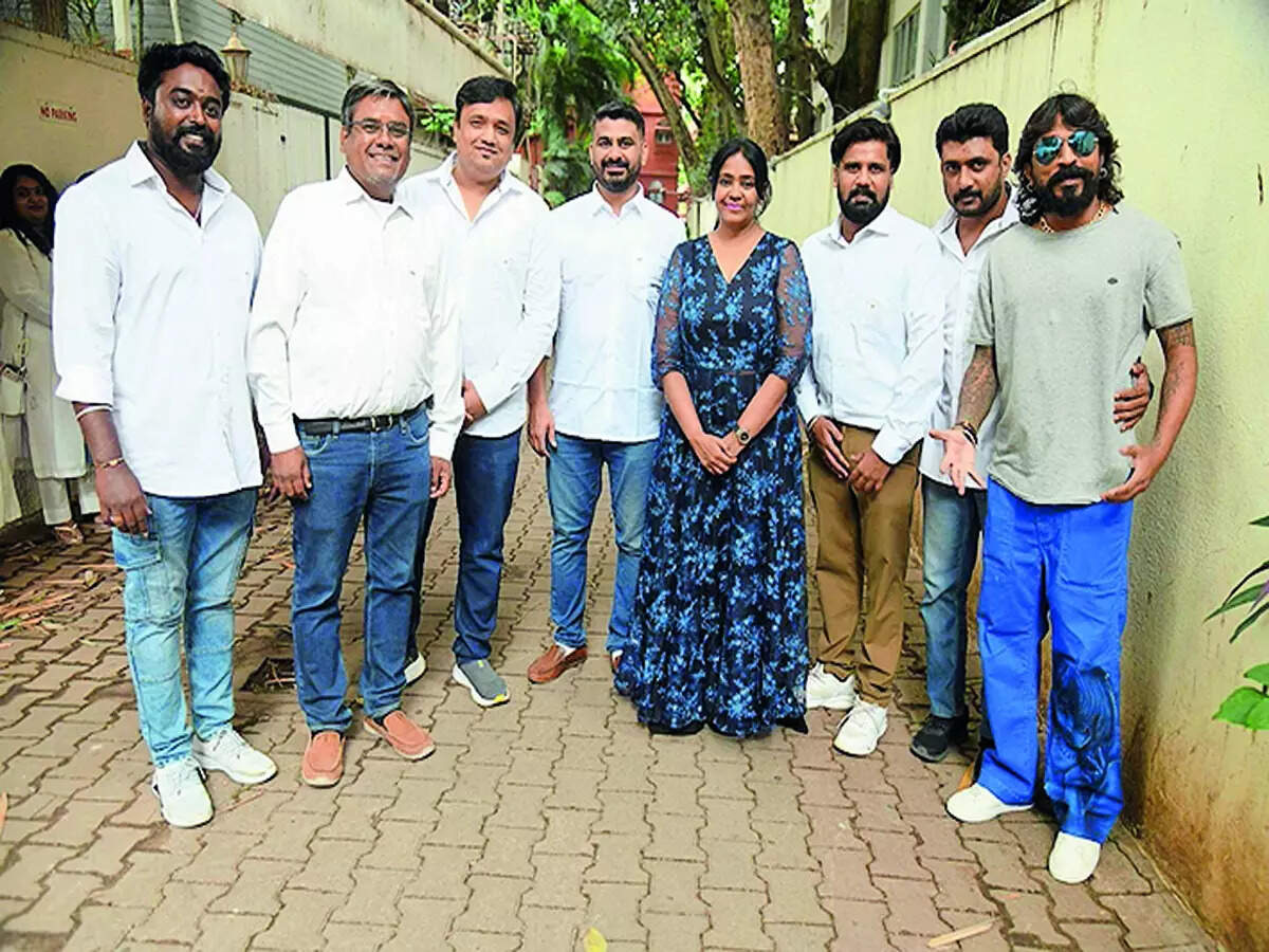 Story of Eltu, Mutta