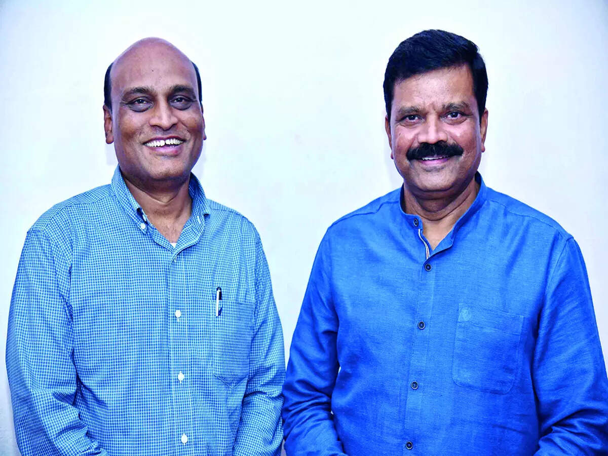 mahendar: Director Mahendar is back