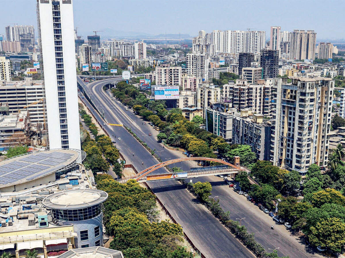 Essential services to continue in Thane district