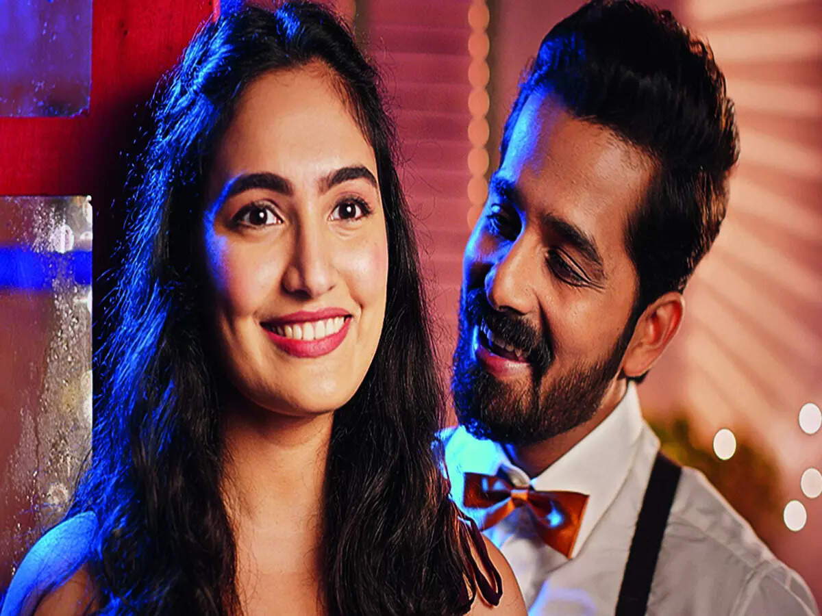 Juni Movie Review: Multiple factors