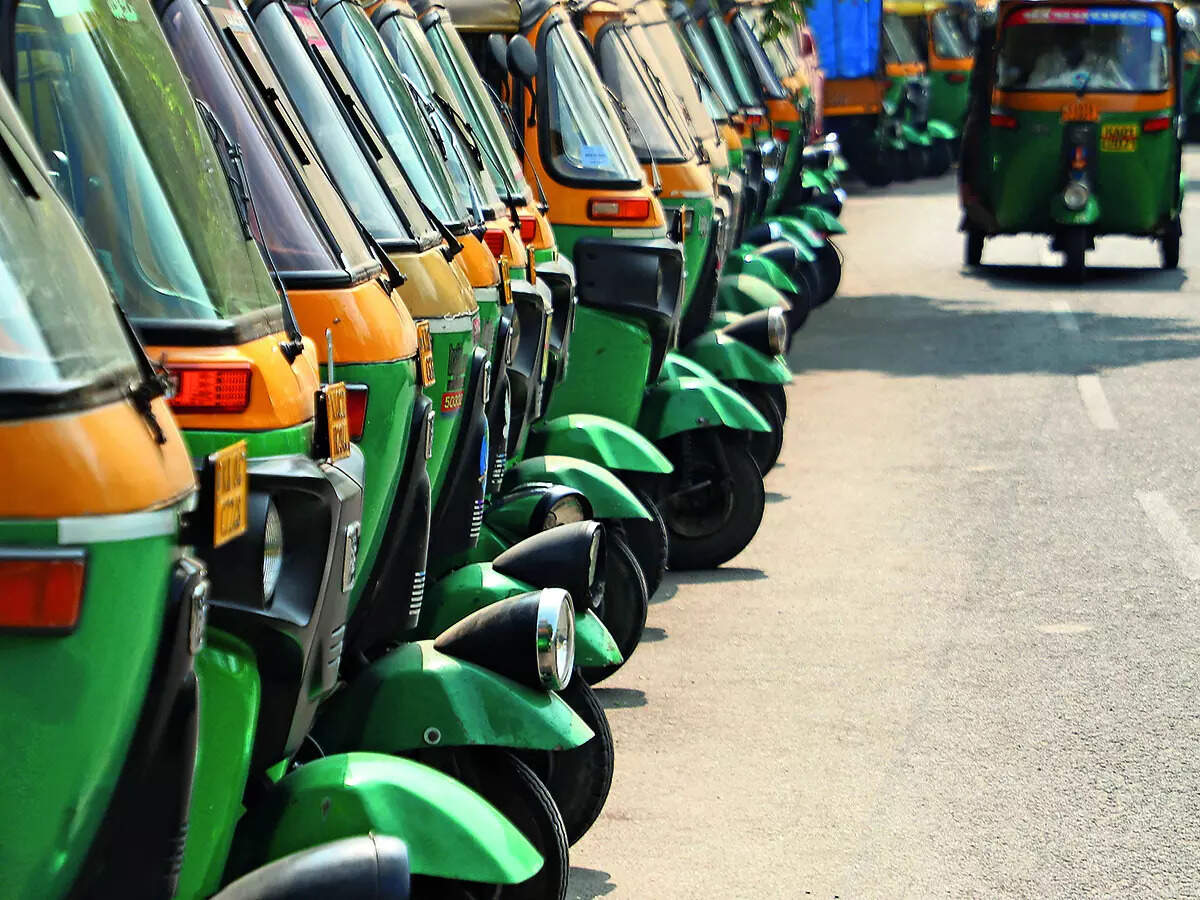 Public outcry over ride-sharing platforms’ tipping tactics