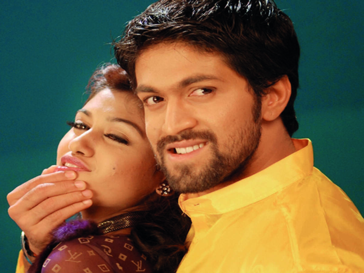 Yash: Kirataka will wait out two years