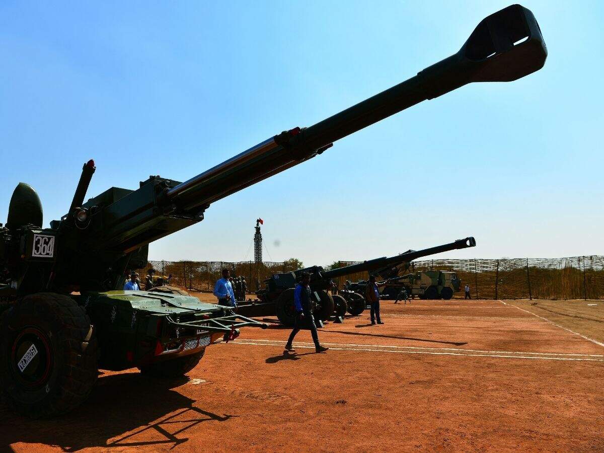 India successfully tested laser-guided anti-tank missile