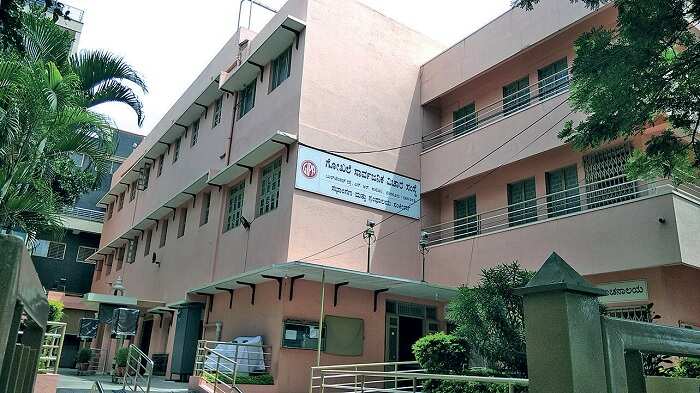 gokhale institute of public affairs institute: Bengaluru's Gokhale ... gokhale institute of public affairs institute: Bengaluru's Gokhale ...